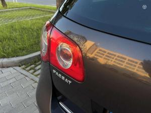 Brūns Volkswagen Passat 2007 Kauņa, ar dzinēja tilpumu 1.97 L un nobraukumu 365 tūkst. km par 1800 €, foto 27 vietnē AUTOMOTO.COM.LV