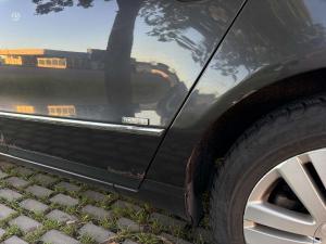 Brūns Volkswagen Passat 2007 Kauņa, ar dzinēja tilpumu 1.97 L un nobraukumu 365 tūkst. km par 1800 €, foto 33 vietnē AUTOMOTO.COM.LV