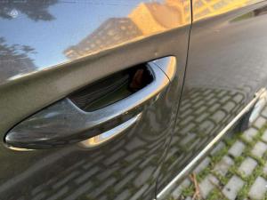 Brūns Volkswagen Passat 2007 Kauņa, ar dzinēja tilpumu 1.97 L un nobraukumu 365 tūkst. km par 1800 €, foto 36 vietnē AUTOMOTO.COM.LV