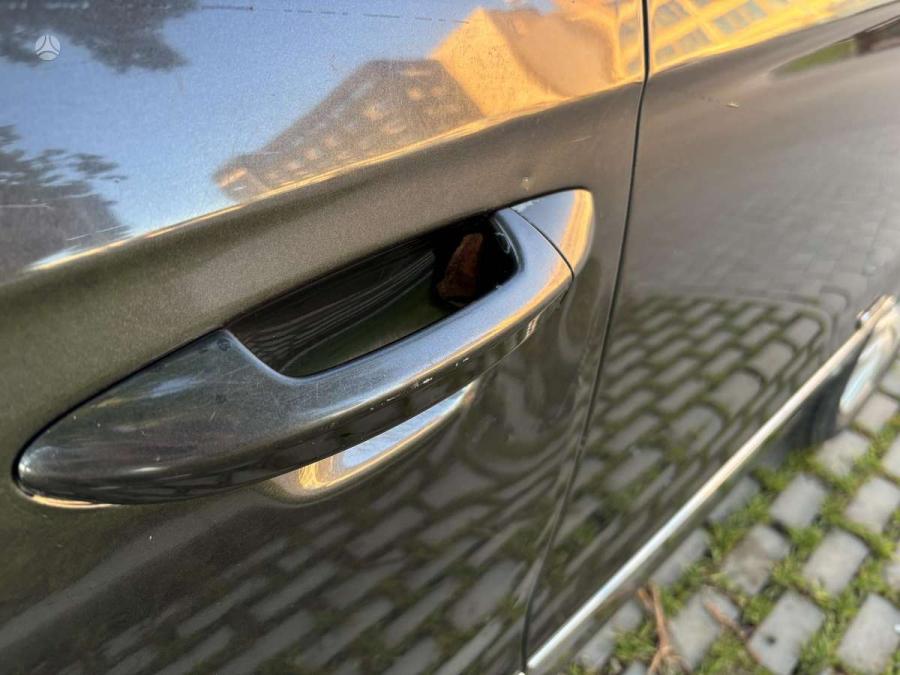 Brūns Volkswagen Passat 2007 Kauņa, ar dzinēja tilpumu 1.97 L un nobraukumu 365 tūkst. km par 1800 €, foto 36 vietnē AUTOMOTO.COM.LV