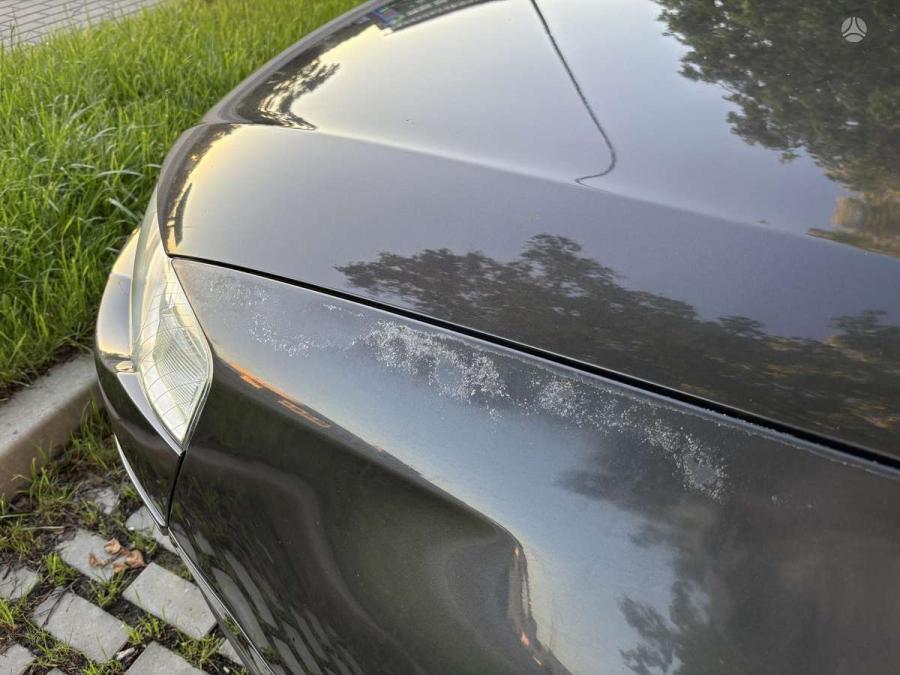 Brūns Volkswagen Passat 2007 Kauņa, ar dzinēja tilpumu 1.97 L un nobraukumu 365 tūkst. km par 1800 €, foto 37 vietnē AUTOMOTO.COM.LV