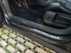Brūns Volkswagen Passat 2007 Kauņa, ar dzinēja tilpumu 1.97 L un nobraukumu 365 tūkst. km par 1800 €, foto 38 vietnē AUTOMOTO.COM.LV