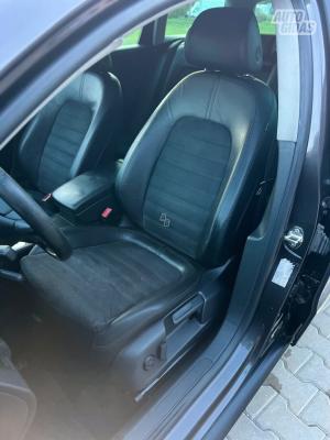 Brūns Volkswagen Passat 2007 Kauņa, ar dzinēja tilpumu 2.00 L un nobraukumu 0 tūkst. km par 2500 €, foto 8 vietnē AUTOMOTO.COM.LV