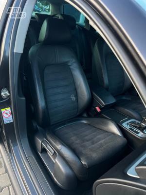 Brūns Volkswagen Passat 2007 Kauņa, ar dzinēja tilpumu 2.00 L un nobraukumu 0 tūkst. km par 2500 €, foto 9 vietnē AUTOMOTO.COM.LV