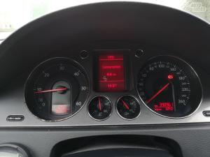 Коричневый Фольксваген Пассат 2007 в Шяуляй, объемом двигателя 1.90 л и пробегом 391 тыс. км за 2000 €, фото 14 на AUTOMOTO.COM.LV