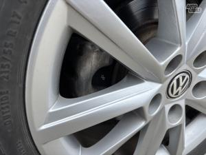 Brūns Volkswagen Passat 2007 Šilalė, ar dzinēja tilpumu 2.00 L un nobraukumu 358 tūkst. km par 2000 €, foto 12 vietnē AUTOMOTO.COM.LV