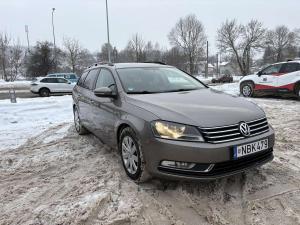 Brūns Volkswagen Passat 2011 Viļņa, ar dzinēja tilpumu 1.39 L un nobraukumu 243 tūkst. km par 4100 €, foto 2 vietnē AUTOMOTO.COM.LV
