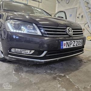 Brūns Volkswagen Passat 2011 Kauņa, ar dzinēja tilpumu 2.00 L un nobraukumu 194 tūkst. km par 4650 €, foto 20 vietnē AUTOMOTO.COM.LV