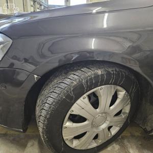 Brūns Volkswagen Passat 2011 Kauņa, ar dzinēja tilpumu 2.00 L un nobraukumu 194 tūkst. km par 4650 €, foto 22 vietnē AUTOMOTO.COM.LV