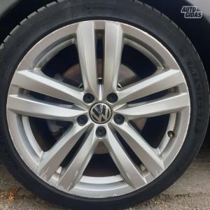Brūns Volkswagen Passat 2011 Kauņa, ar dzinēja tilpumu 2.00 L un nobraukumu 194 tūkst. km par 4650 €, foto 32 vietnē AUTOMOTO.COM.LV