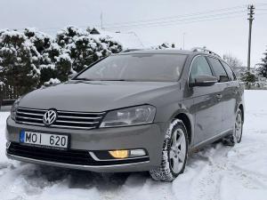 Brūns Volkswagen Passat 2011 Alīta, ar dzinēja tilpumu 1.40 L un nobraukumu 247 tūkst. km par 3750 €, foto 2 vietnē AUTOMOTO.COM.LV