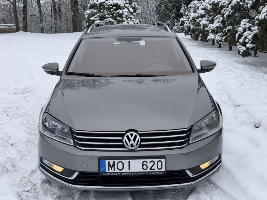 Brūns Volkswagen Passat 2011 Alīta, ar dzinēja tilpumu 1.40 L un nobraukumu 247 tūkst. km par 3750 €, foto 3 vietnē AUTOMOTO.COM.LV