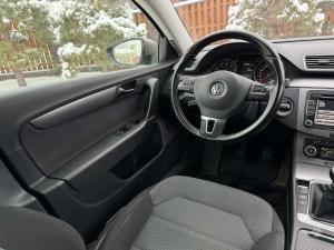 Brūns Volkswagen Passat 2011 Alīta, ar dzinēja tilpumu 1.40 L un nobraukumu 247 tūkst. km par 3750 €, foto 23 vietnē AUTOMOTO.COM.LV
