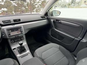 Brūns Volkswagen Passat 2011 Alīta, ar dzinēja tilpumu 1.40 L un nobraukumu 247 tūkst. km par 3750 €, foto 24 vietnē AUTOMOTO.COM.LV