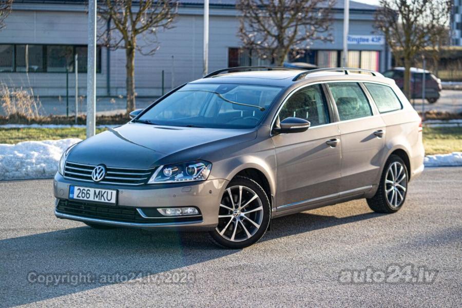 Brūns Volkswagen Passat 2011 Veru, ar dzinēja tilpumu 1.60 L un nobraukumu 373 tūkst. km par 5480 €, foto 1 vietnē AUTOMOTO.COM.LV