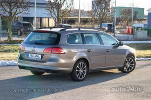 Brūns Volkswagen Passat 2011 Veru, ar dzinēja tilpumu 1.60 L un nobraukumu 373 tūkst. km par 5480 €, foto 3 vietnē AUTOMOTO.COM.LV
