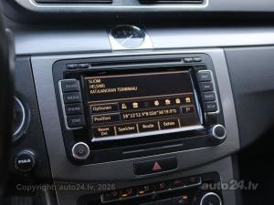 Коричневый Фольксваген Пассат 2011 в Таллин, объемом двигателя 2.00 л и пробегом 379 тыс. км за 4999 €, фото 15 на AUTOMOTO.COM.LV
