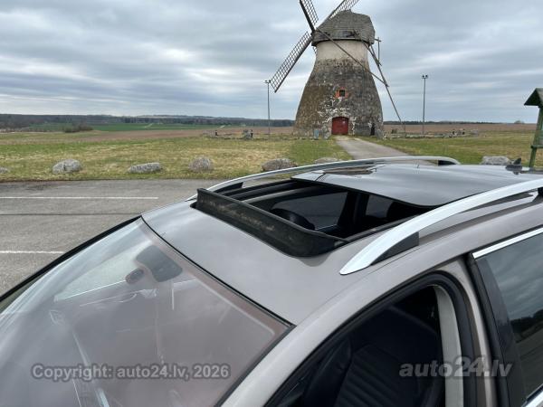 Brown Volkswagen Passat 2011 in Tallinn, with an engine capacity of 2.00 L and mileage of 0 thousand km for 6500 €, photo 9 on AUTOMOTO.COM.LV
