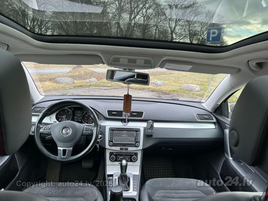Brūns Volkswagen Passat 2011 Tallina, ar dzinēja tilpumu 2.00 L un nobraukumu 0 tūkst. km par 6500 €, foto 14 vietnē AUTOMOTO.COM.LV