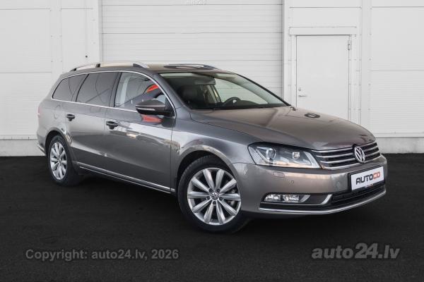 Brūns Volkswagen Passat 2011 Tallina, ar dzinēja tilpumu 1.40 L un nobraukumu 228 tūkst. km par 6199 €, foto 3 vietnē AUTOMOTO.COM.LV