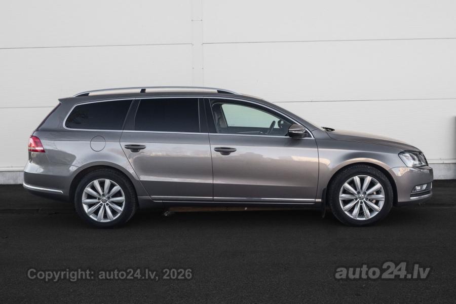 Brūns Volkswagen Passat 2011 Tallina, ar dzinēja tilpumu 1.40 L un nobraukumu 228 tūkst. km par 6199 €, foto 5 vietnē AUTOMOTO.COM.LV