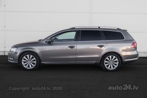 Brūns Volkswagen Passat 2011 Tallina, ar dzinēja tilpumu 1.40 L un nobraukumu 228 tūkst. km par 6199 €, foto 5 vietnē AUTOMOTO.COM.LV