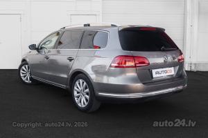 Brūns Volkswagen Passat 2011 Tallina, ar dzinēja tilpumu 1.40 L un nobraukumu 228 tūkst. km par 6199 €, foto 7 vietnē AUTOMOTO.COM.LV