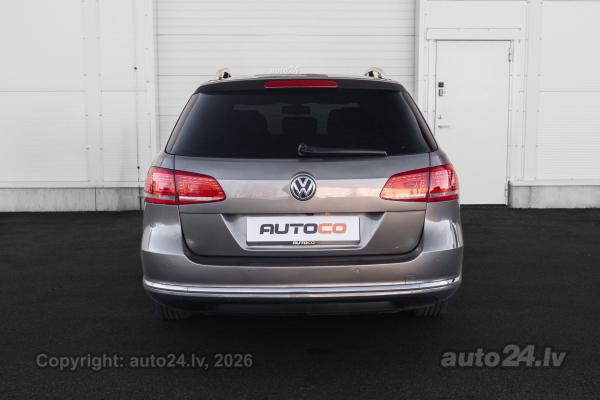 Brūns Volkswagen Passat 2011 Tallina, ar dzinēja tilpumu 1.40 L un nobraukumu 228 tūkst. km par 6199 €, foto 7 vietnē AUTOMOTO.COM.LV