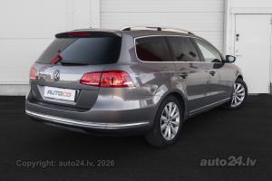 Brūns Volkswagen Passat 2011 Tallina, ar dzinēja tilpumu 1.40 L un nobraukumu 228 tūkst. km par 6199 €, foto 9 vietnē AUTOMOTO.COM.LV