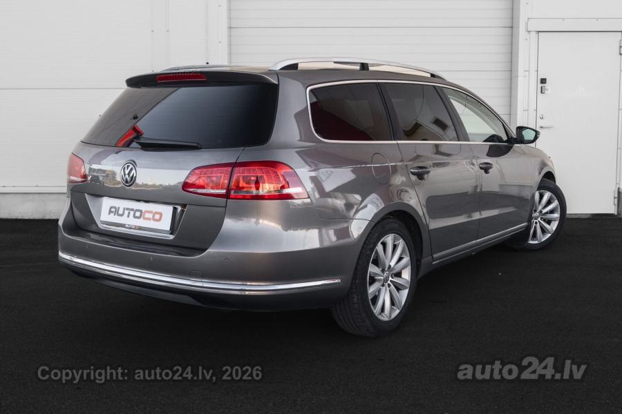 Brūns Volkswagen Passat 2011 Tallina, ar dzinēja tilpumu 1.40 L un nobraukumu 228 tūkst. km par 6199 €, foto 9 vietnē AUTOMOTO.COM.LV