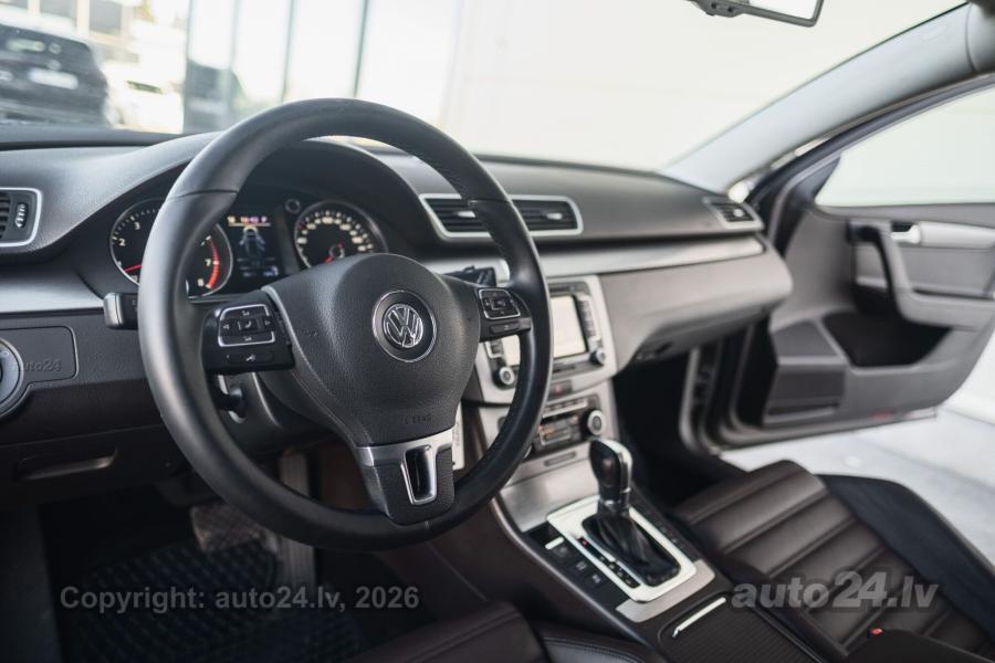 Brūns Volkswagen Passat 2011 Tallina, ar dzinēja tilpumu 1.40 L un nobraukumu 228 tūkst. km par 6199 €, foto 18 vietnē AUTOMOTO.COM.LV