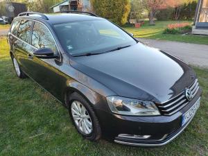 Brūns Volkswagen Passat 2011 Kaišiadorys, ar dzinēja tilpumu 1.97 L un nobraukumu 307 tūkst. km par 3650 €, foto 6 vietnē AUTOMOTO.COM.LV