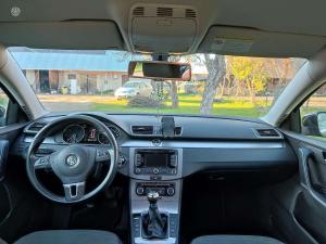 Brūns Volkswagen Passat 2011 Kaišiadorys, ar dzinēja tilpumu 1.97 L un nobraukumu 307 tūkst. km par 3650 €, foto 11 vietnē AUTOMOTO.COM.LV