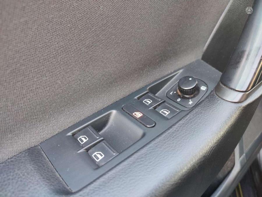 Brūns Volkswagen Passat 2011 Kaišiadorys, ar dzinēja tilpumu 1.97 L un nobraukumu 307 tūkst. km par 3650 €, foto 14 vietnē AUTOMOTO.COM.LV