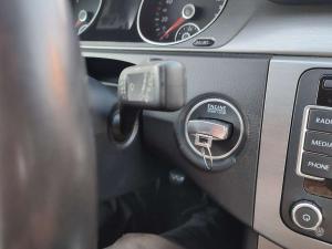 Brūns Volkswagen Passat 2011 Kaišiadorys, ar dzinēja tilpumu 1.97 L un nobraukumu 307 tūkst. km par 3650 €, foto 15 vietnē AUTOMOTO.COM.LV