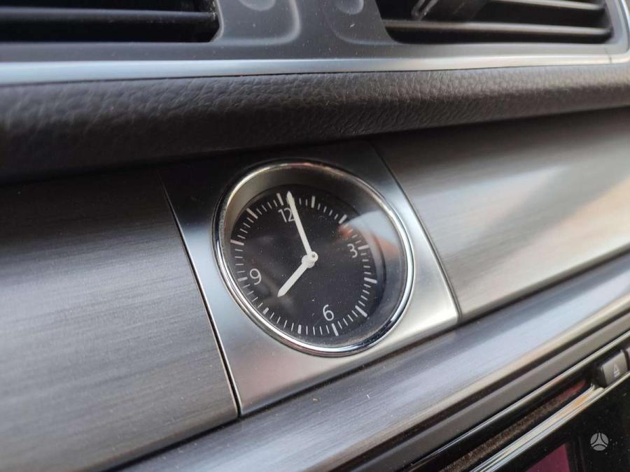Brūns Volkswagen Passat 2011 Kaišiadorys, ar dzinēja tilpumu 1.97 L un nobraukumu 307 tūkst. km par 3650 €, foto 16 vietnē AUTOMOTO.COM.LV