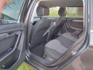 Brūns Volkswagen Passat 2011 Kaišiadorys, ar dzinēja tilpumu 1.97 L un nobraukumu 307 tūkst. km par 3650 €, foto 18 vietnē AUTOMOTO.COM.LV