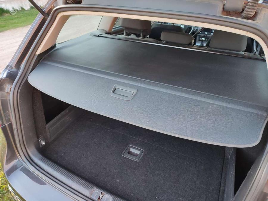 Brūns Volkswagen Passat 2011 Kaišiadorys, ar dzinēja tilpumu 1.97 L un nobraukumu 307 tūkst. km par 3650 €, foto 20 vietnē AUTOMOTO.COM.LV