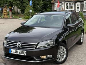 Brūns Volkswagen Passat 2011 Raseiniai, ar dzinēja tilpumu 1.97 L un nobraukumu 263 tūkst. km par 4990 €, foto 3 vietnē AUTOMOTO.COM.LV