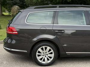 Brūns Volkswagen Passat 2011 Raseiniai, ar dzinēja tilpumu 1.97 L un nobraukumu 263 tūkst. km par 4990 €, foto 6 vietnē AUTOMOTO.COM.LV