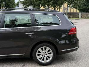 Brūns Volkswagen Passat 2011 Raseiniai, ar dzinēja tilpumu 1.97 L un nobraukumu 263 tūkst. km par 4990 €, foto 7 vietnē AUTOMOTO.COM.LV