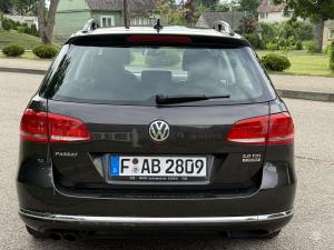 Brūns Volkswagen Passat 2011 Raseiniai, ar dzinēja tilpumu 1.97 L un nobraukumu 263 tūkst. km par 4990 €, foto 8 vietnē AUTOMOTO.COM.LV