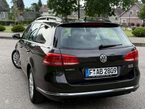 Brūns Volkswagen Passat 2011 Raseiniai, ar dzinēja tilpumu 1.97 L un nobraukumu 263 tūkst. km par 4990 €, foto 9 vietnē AUTOMOTO.COM.LV