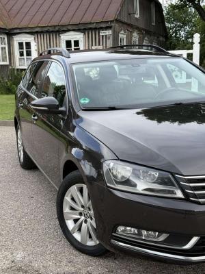 Brūns Volkswagen Passat 2011 Raseiniai, ar dzinēja tilpumu 1.97 L un nobraukumu 263 tūkst. km par 4990 €, foto 10 vietnē AUTOMOTO.COM.LV