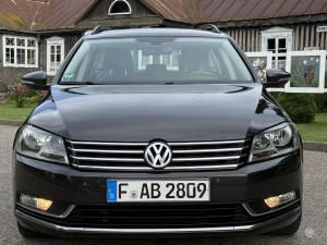 Brūns Volkswagen Passat 2011 Raseiniai, ar dzinēja tilpumu 1.97 L un nobraukumu 263 tūkst. km par 4990 €, foto 12 vietnē AUTOMOTO.COM.LV
