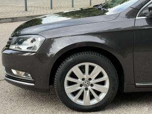 Brūns Volkswagen Passat 2011 Raseiniai, ar dzinēja tilpumu 1.97 L un nobraukumu 263 tūkst. km par 4990 €, foto 15 vietnē AUTOMOTO.COM.LV