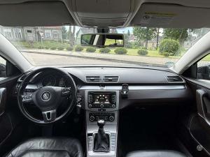 Brūns Volkswagen Passat 2011 Raseiniai, ar dzinēja tilpumu 1.97 L un nobraukumu 263 tūkst. km par 4990 €, foto 16 vietnē AUTOMOTO.COM.LV
