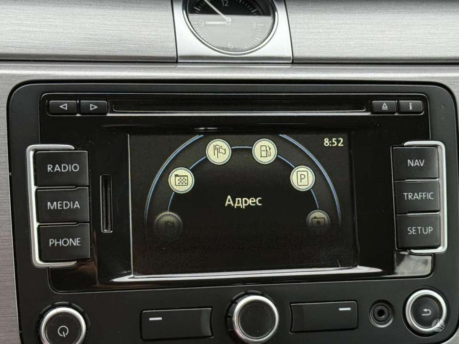Brūns Volkswagen Passat 2011 Raseiniai, ar dzinēja tilpumu 1.97 L un nobraukumu 263 tūkst. km par 4990 €, foto 21 vietnē AUTOMOTO.COM.LV