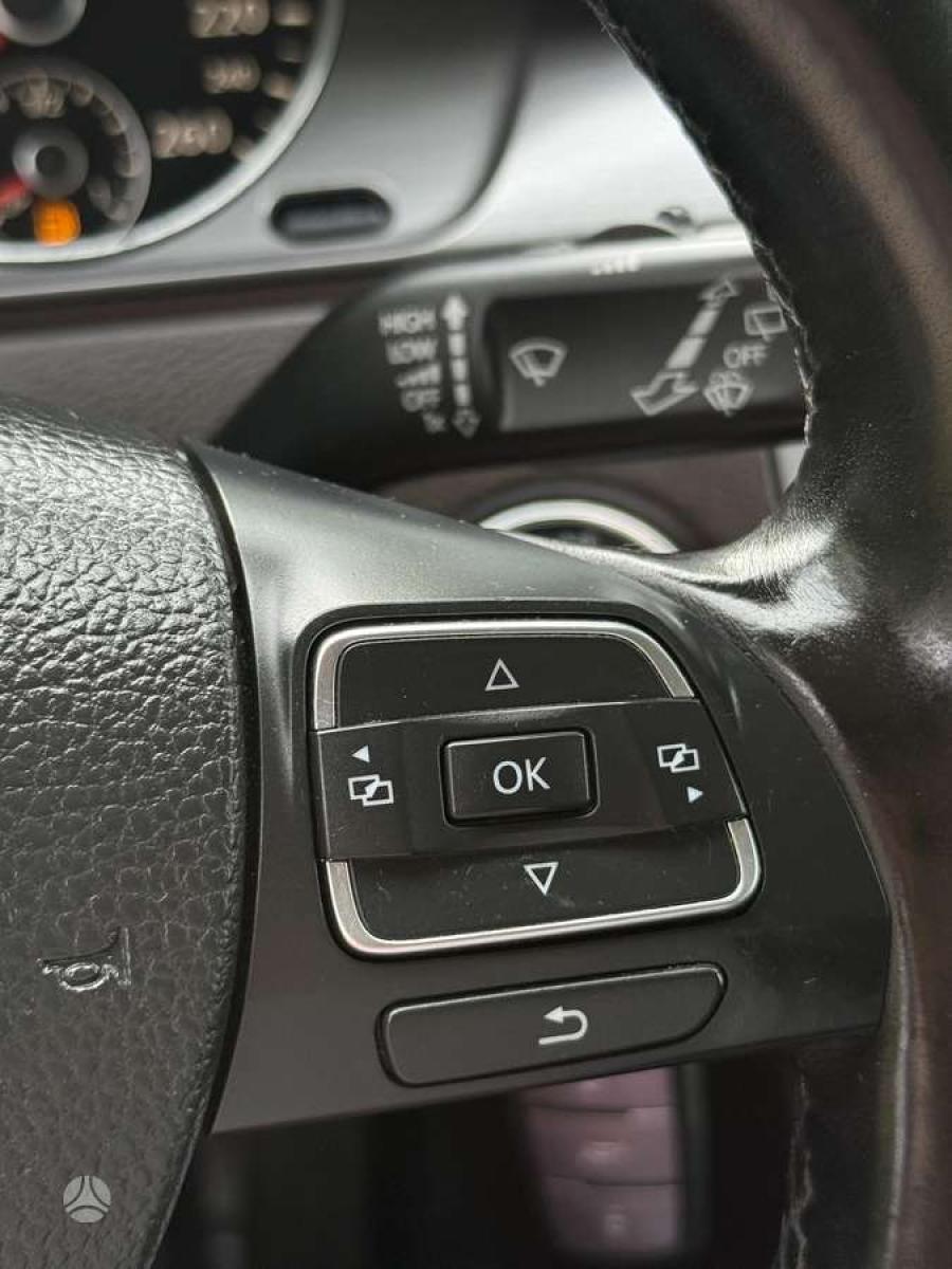 Brūns Volkswagen Passat 2011 Raseiniai, ar dzinēja tilpumu 1.97 L un nobraukumu 263 tūkst. km par 4990 €, foto 24 vietnē AUTOMOTO.COM.LV