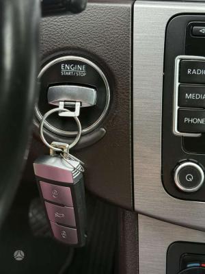 Brūns Volkswagen Passat 2011 Raseiniai, ar dzinēja tilpumu 1.97 L un nobraukumu 263 tūkst. km par 4990 €, foto 26 vietnē AUTOMOTO.COM.LV